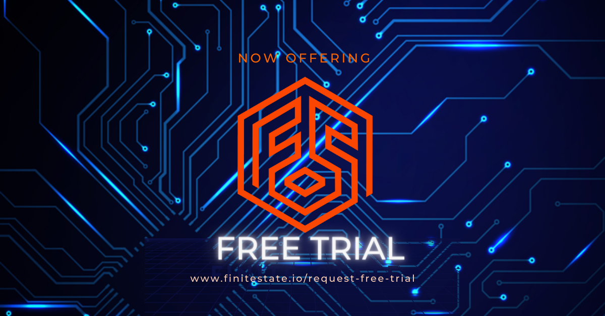 Request a Free Trial